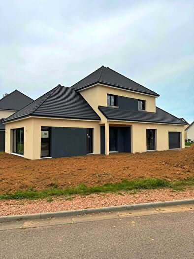 Maison 5 pièces à La Vaupalière, à vendre