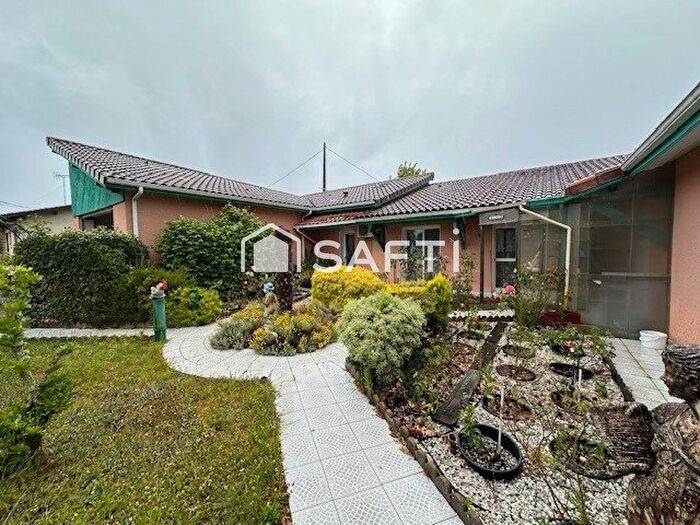 Maison à vendre - Gujan-Mestras, Gujan - 5 pièces - 3 chambres