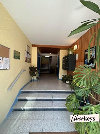 Lanester, Centre-ville, Kesler Devillers - Appartement 4 pièces à vendre