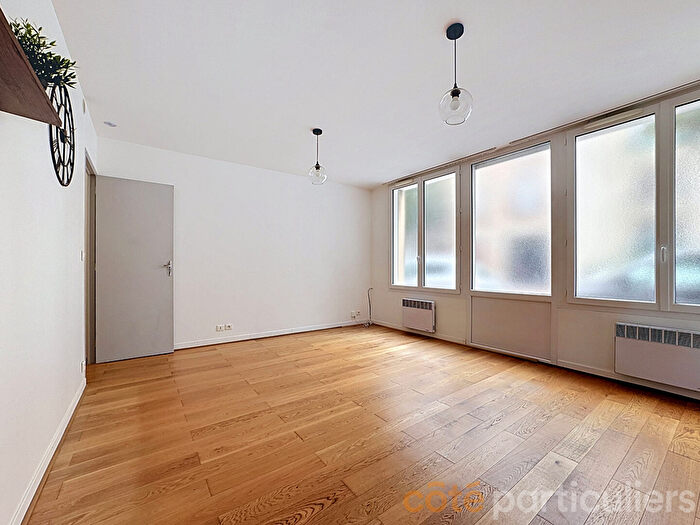 Appartement 3 pièces à vendre - Saint-Maur-des-Fossés, Saint-Maur-Créteil