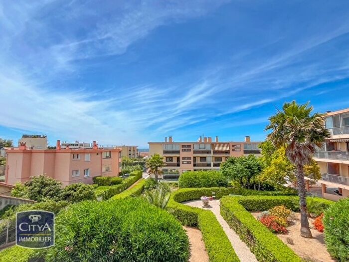 Appartement 3 pièces à vendre - Six-Fours-les-Plages, Les Lones, Bucarin, Fort, Les Playes