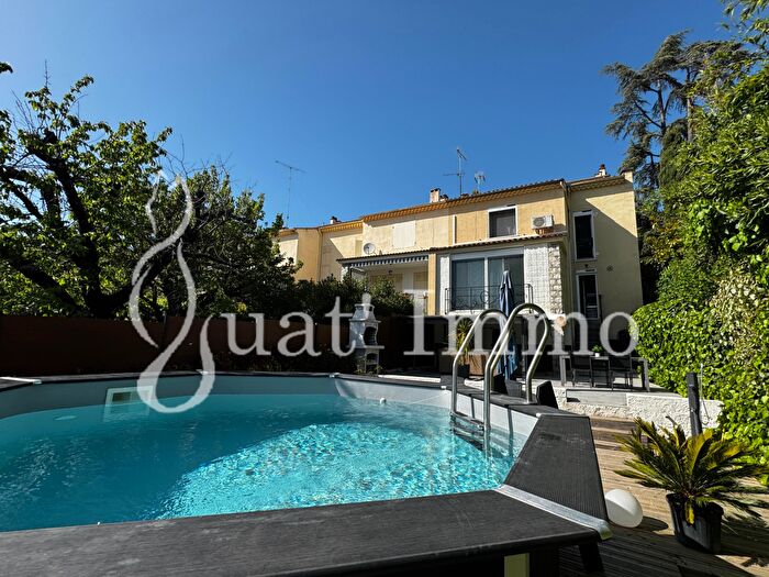 Manosque, Manosque Ouest - Maison 5 pièces à vendre