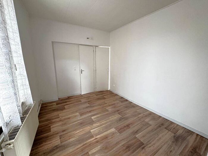 Appartement à louer - Crouy-sur-Ourcq - 3 pièces - 2 chambres