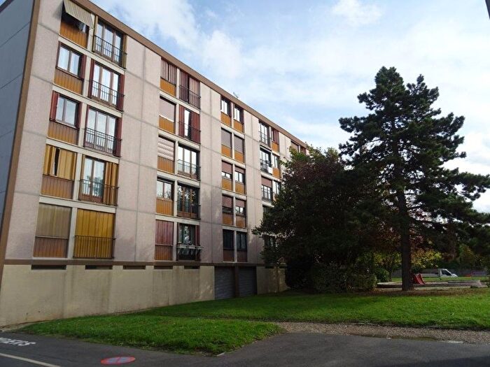 Appartement 3 pièces à louer à Ablon-sur-Seine