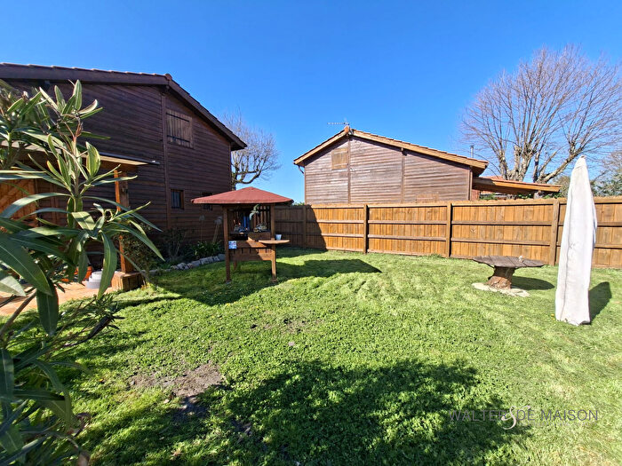 Lanton - Maison 4 pièces à vendre