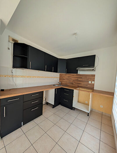 Appartement 4 pièces à louer - Dijon, Drapeau, Maladière