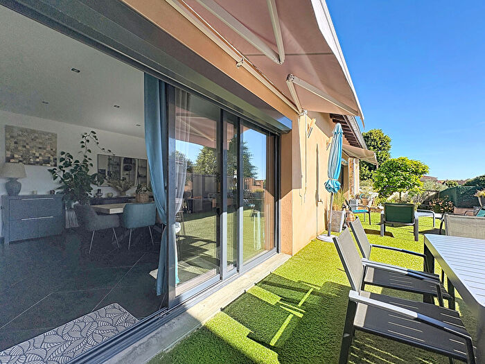 Maison 5 pièces à vendre - Misérieux