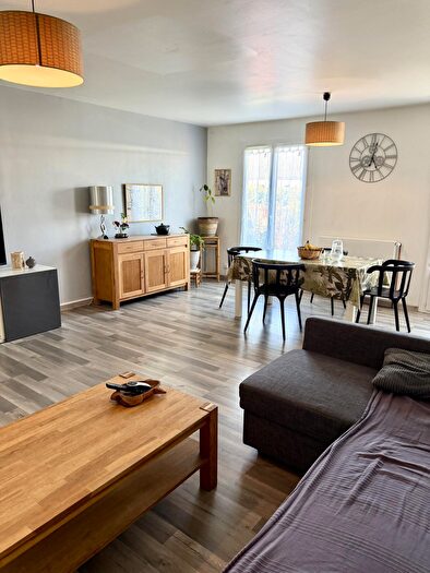 Maison 5 pièces à Pessac, Franc, L'Alouette, à vendre