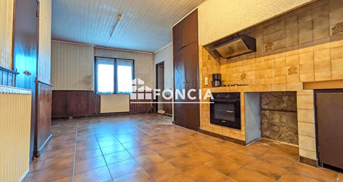 Maison à vendre - Toulouse, Trois Cocus, Larroque, Rixens - 5 pièces - 3 chambres