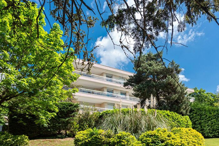 Montmorency, Centre Montmorency - Appartement 3 pièces à vendre