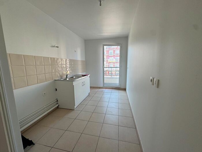 Appartement 4 pièces à vendre - Châtenay-Malabry, Petit Chatenay, Voltaire, Croix Blanche
