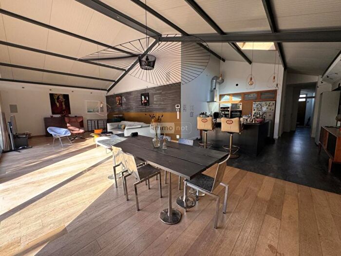 Maison 8 pièces à vendre à Wasquehal