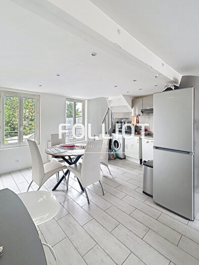 Dives-sur-Mer - Appartement 3 pièces à louer