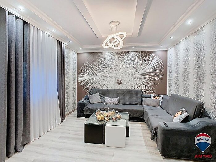 Maison à vendre - Mulhouse, Cité-Briand - 7 pièces - 5 chambres