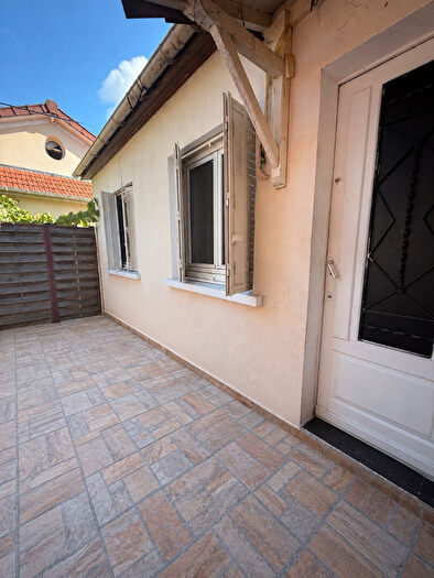 Maison 2 pièces à vendre - Argenteuil, Val Notre Dame