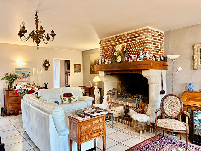 Maison à vendre - Ploeren - 7 pièces - 5 chambres