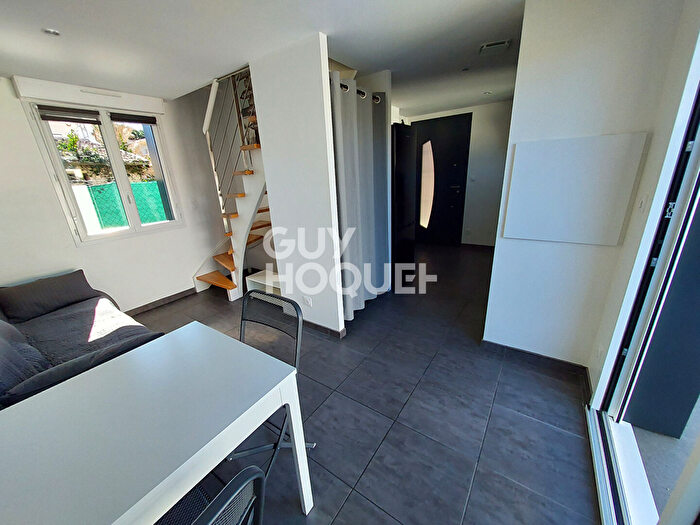 Appartement à louer - Cestas, Gazinet Nord, Toctoucau - 2 pièces - 1 chambre