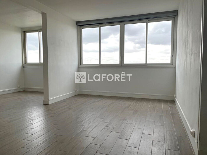 Appartement à vendre - Créteil, Bleuets, Bordières, Pinsons - 3 pièces - 2 chambres