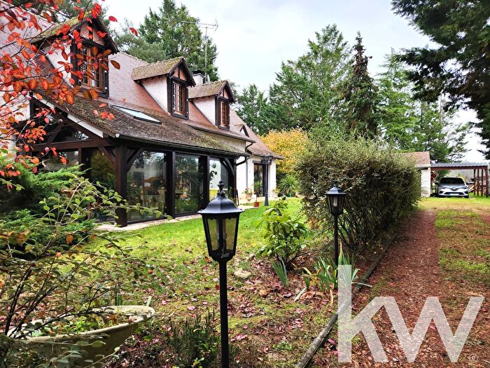 Maison 7 pièces à Tigy, à vendre