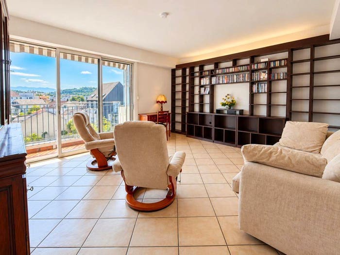 XIV Juillet, Pau - Appartement 3 pièces à louer