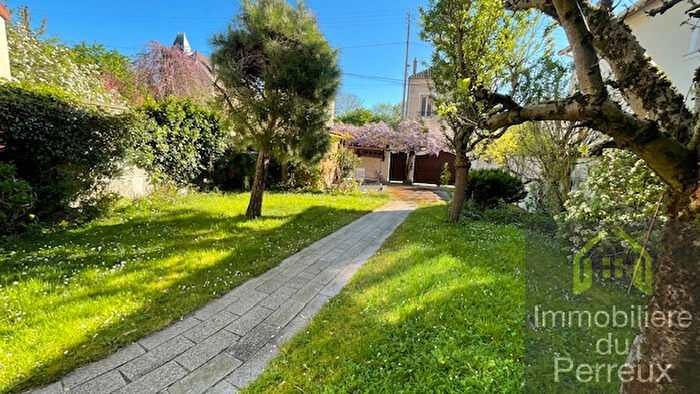 Maison 6 pièces à vendre à Neuilly-Plaisance, Bel Air, Clémenceau, Carnot