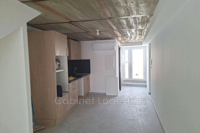 Appartement 2 pièces à louer à Congénies