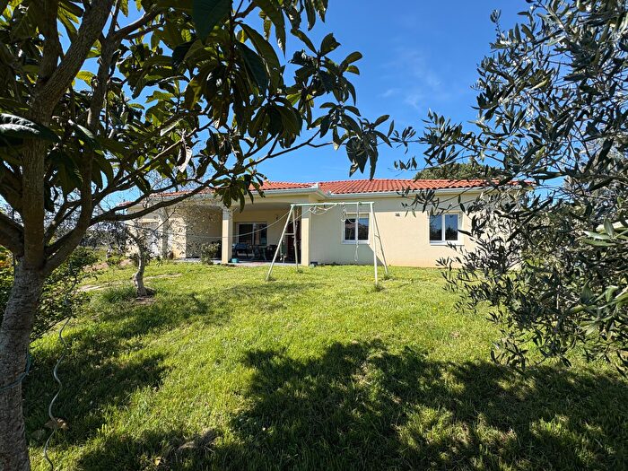 Maison 5 pièces à vendre - Montbeton