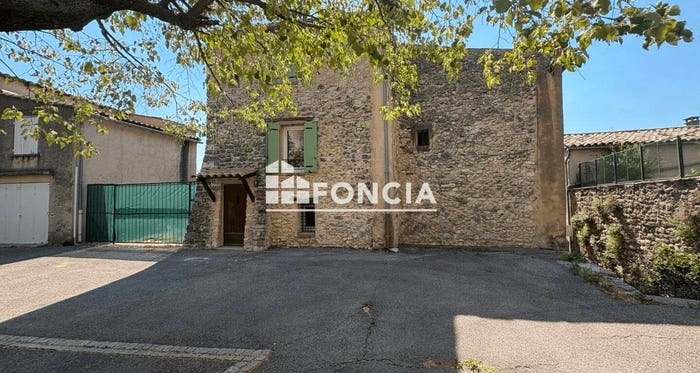 Sault : Maison 4 pièces à louer