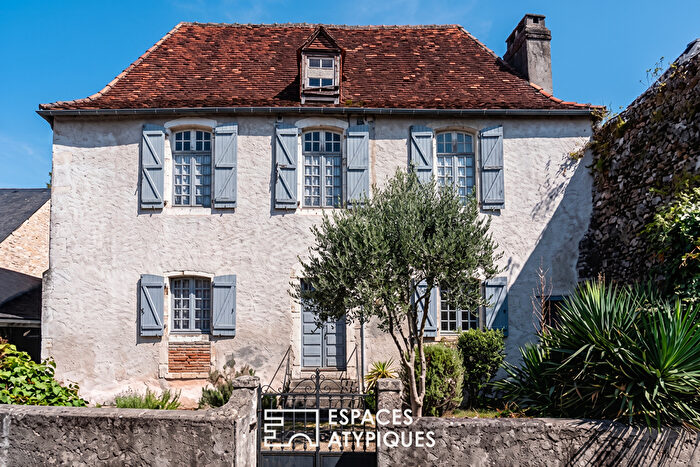 Maison 5 pièces à Lescar, à vendre