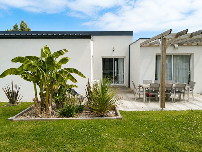 Maison 5 pièces à Pontchâteau, à vendre