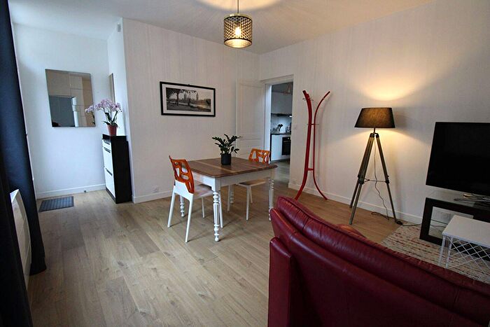 Appartement 2 pièces à louer - Saint Serge-Ney-Chalouère, Angers