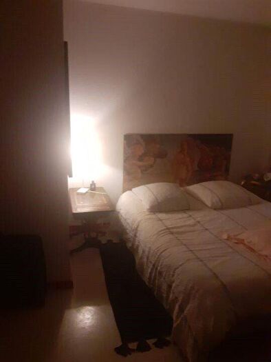 Appartement 1 pièce à louer à Grand Parc, Bordeaux