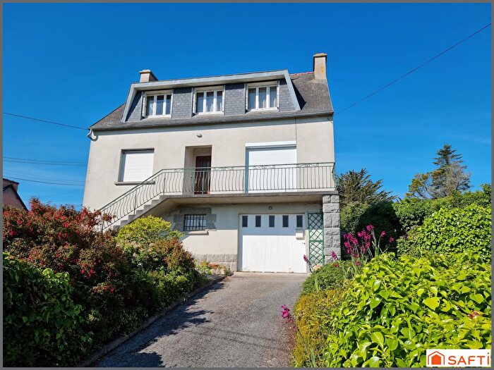 Maison 7 pièces à vendre à Camaret-sur-Mer