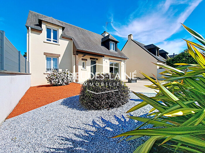 Maison 6 pièces à vendre à Jullouville
