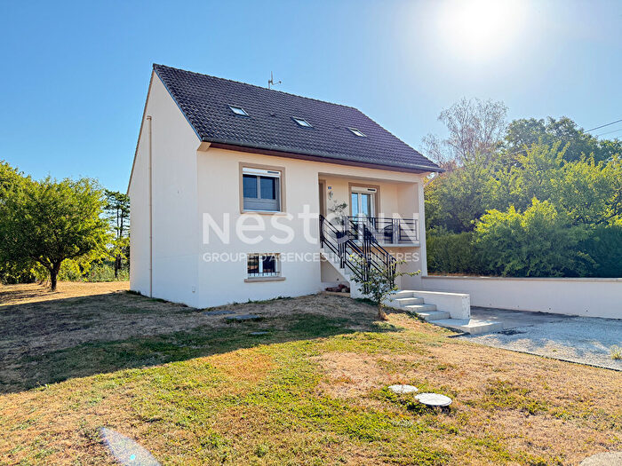 Maison 6 pièces à vendre - Beausite