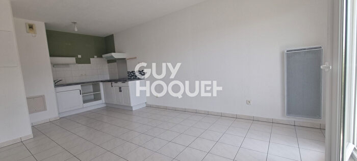 Appartement 2 pièces à louer à Lesparre-Médoc