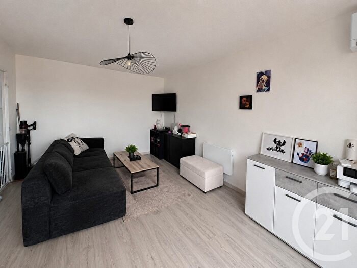 Appartement 3 pièces à vendre - Le Bouscat