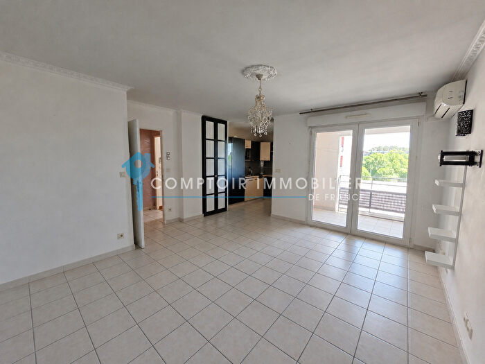Appartement 2 pièces à Montpellier, Hôpitaux, Facultés, à louer
