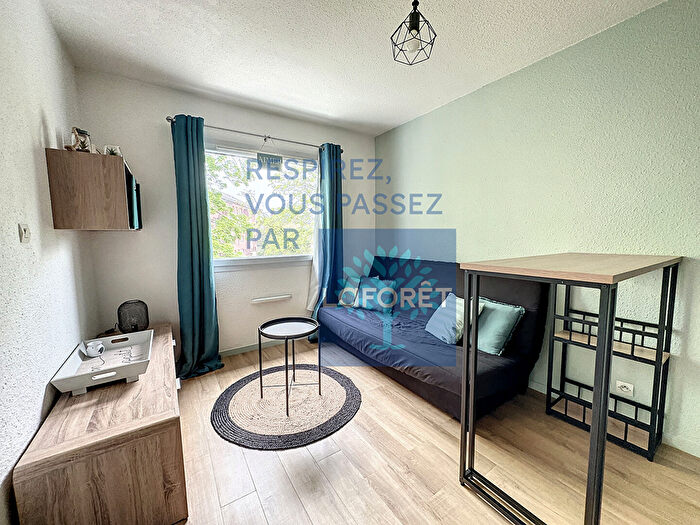 Appartement 1 pièce à louer à Amiens, Saint-Germain les Halles