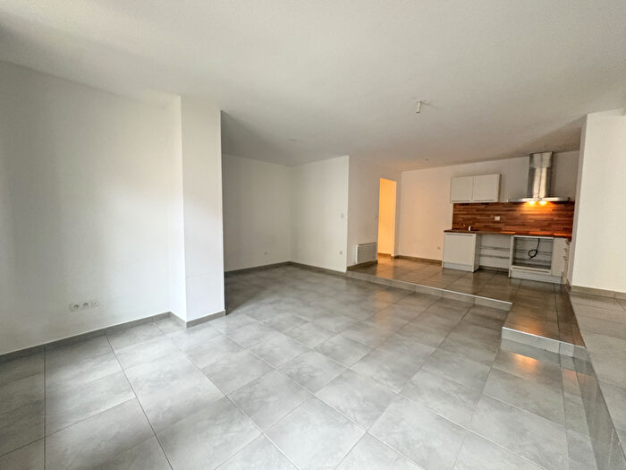 Appartement à vendre - Strasbourg, Petite France, Kléber - 2 pièces - 1 chambre