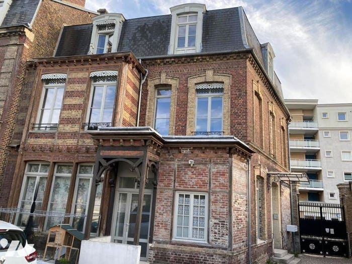 Appartement 3 pièces à louer - Elbeuf