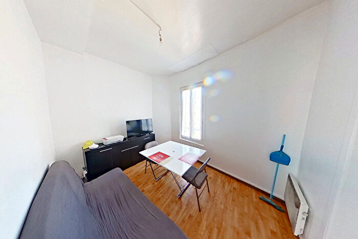 Mamers - Appartement 2 pièces à vendre