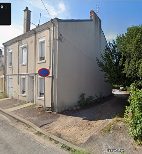 Appartement à louer - Vierzon, Villages - 1 pièce