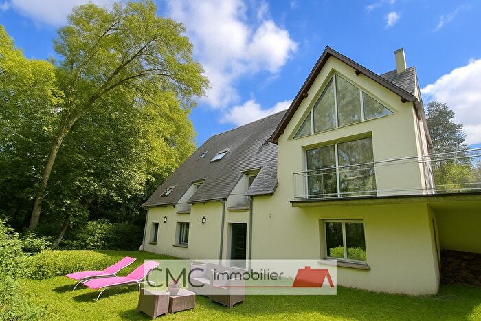 Maison à vendre - Chartres, Chanzy, Bonnard - 7 pièces - 6 chambres