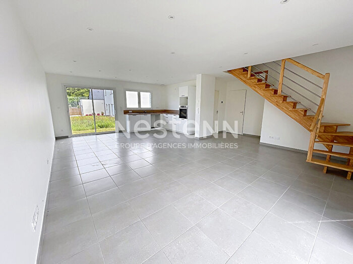 Maison à vendre - Marzan - 5 pièces - 4 chambres