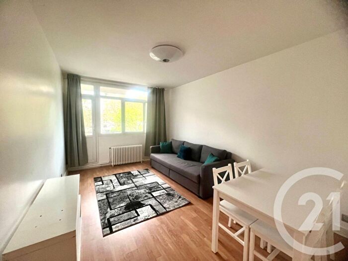 Neuilly-sur-Seine - Appartement 2 pièces à louer