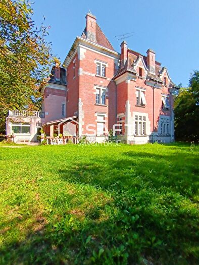 Maison à vendre - Montauban - 12 pièces - 8 chambres