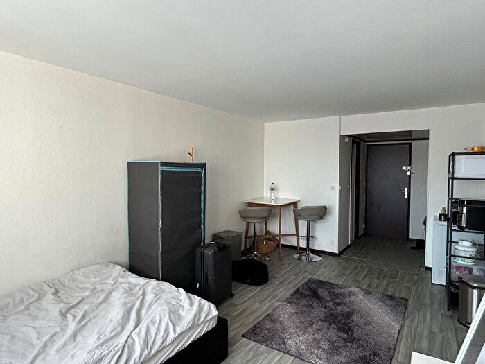 Appartement 1 pièce à Vand uvre-lès-Nancy, à louer