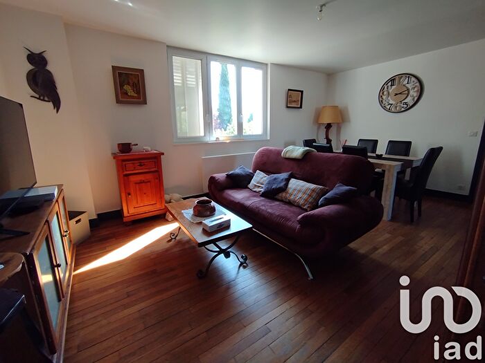 Appartement à vendre - Souillac - 4 pièces - 2 chambres