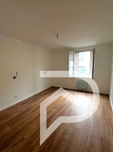 Appartement 3 pièces à louer - Ouest, Beaumont-sur-Oise